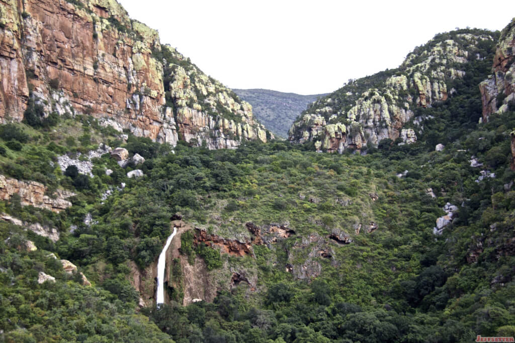 Vuyani Safari Lodge South Africa Hotel Review - Jeffsetter Travel