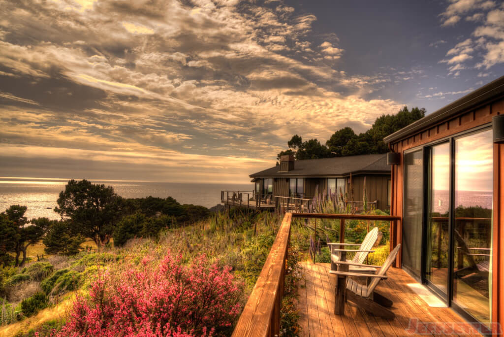 Heritage House Resort Mendocino Hotel Review