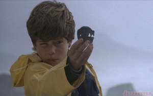 The Goonies Rock in Cannon Beach, Oregon