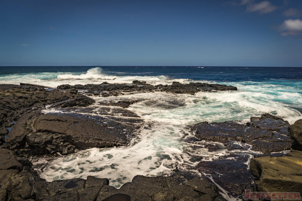 Southernmost Point in the United States (Hawaii) - Jeffsetter Travel