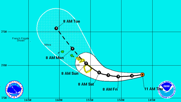 What to do During a Tropical Cyclone - Jeffsetter Travel