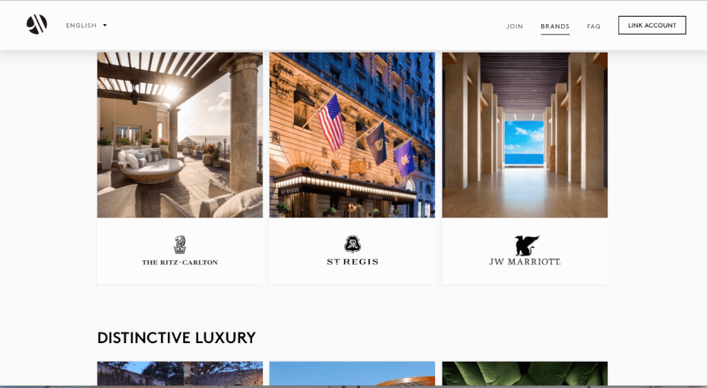 Marriott Reciprocal Benefits Revealed - Jeffsetter Travel