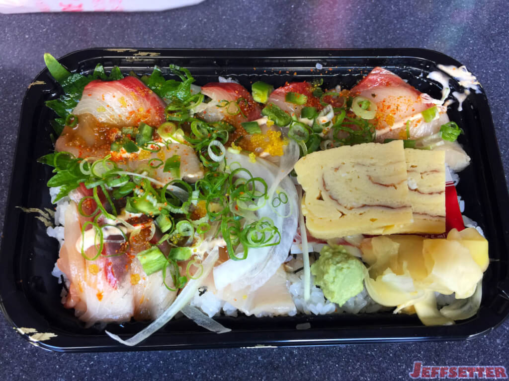 Oahu Dining Hidden Gems - Jeffsetter Travel