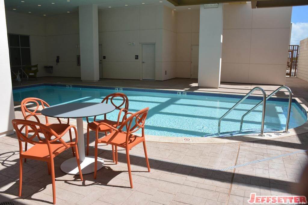 Hampton Inn and Suites Kapolei Now Open - Jeffsetter Travel