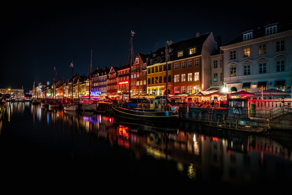 Denmark - Jeffsetter Travel