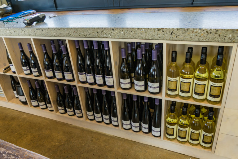 Rippon Vineyard: The World's Most Photographed Vineyard - Jeffsetter Travel