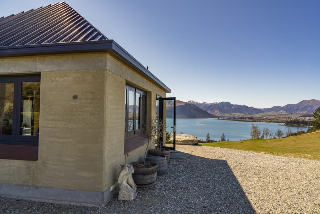 Rippon Vineyard: The World's Most Photographed Vineyard - Jeffsetter Travel