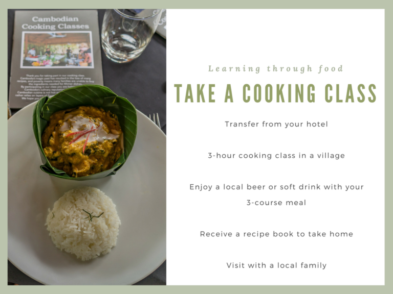 Exploring Cambodia - A Guide to 5 days in Angkor - Jeffsetter Travel