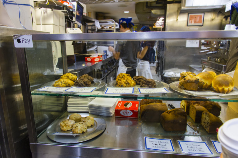 Review: New York Sweets & Treats - Jeffsetter Travel