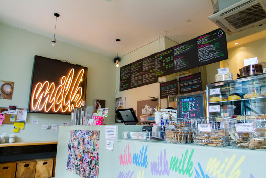 Review: New York Sweets & Treats - Jeffsetter Travel