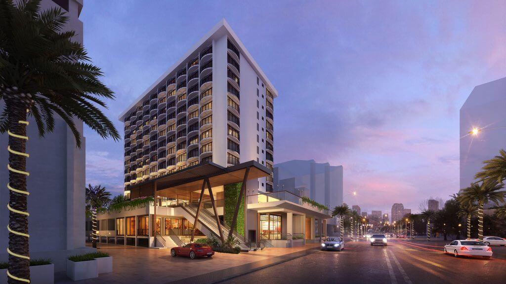 The First Waikiki Autograph Collection Hotel Opens - Jeffsetter Travel