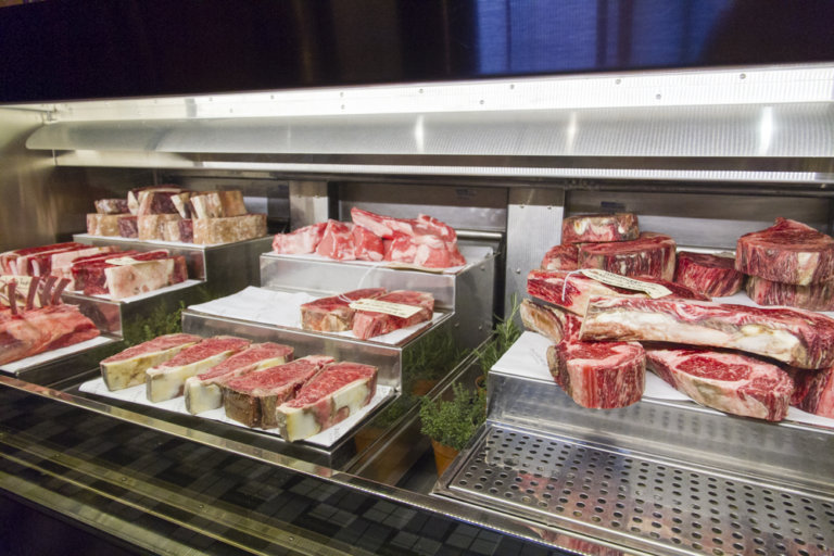 Review: Bazaar Meat Las Vegas - Jeffsetter Travel