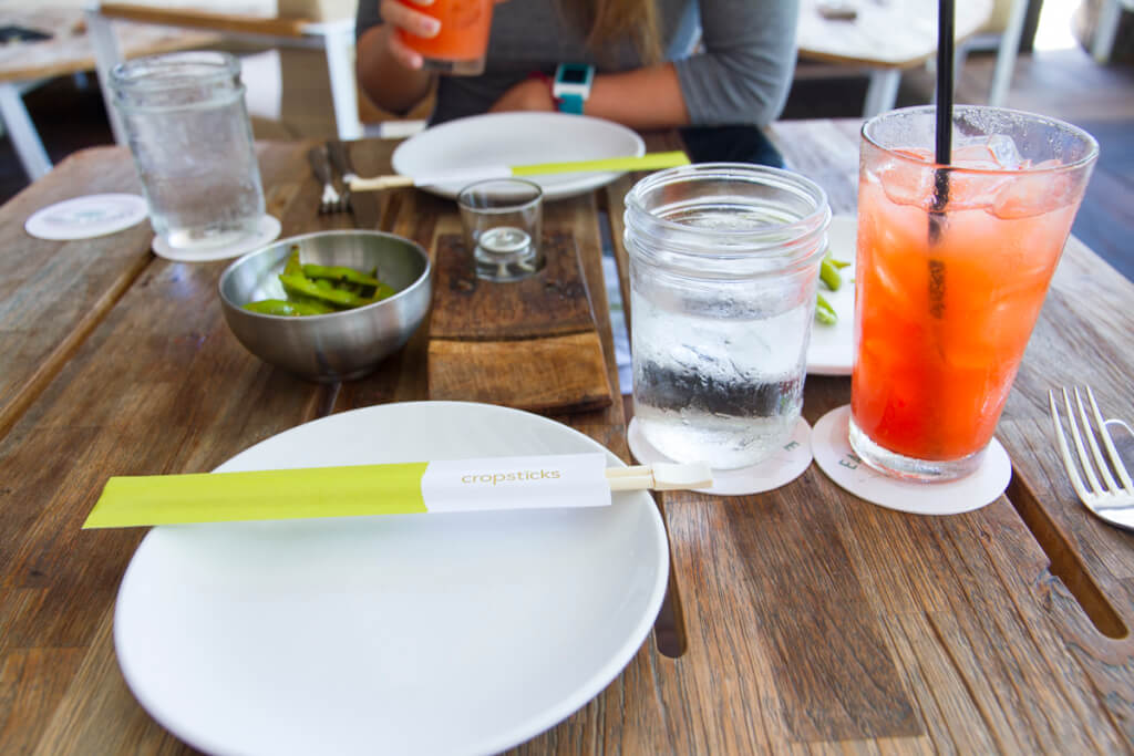 Review: Eating House 1849 Waikiki - Jeffsetter Travel