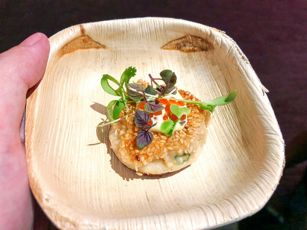 Mud Hen Water Makes 38 Essential Restaurants List - Jeffsetter Travel