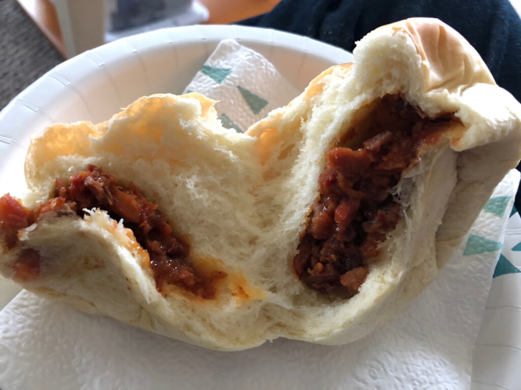 Review: Mee Sum Pastry - Jeffsetter Travel