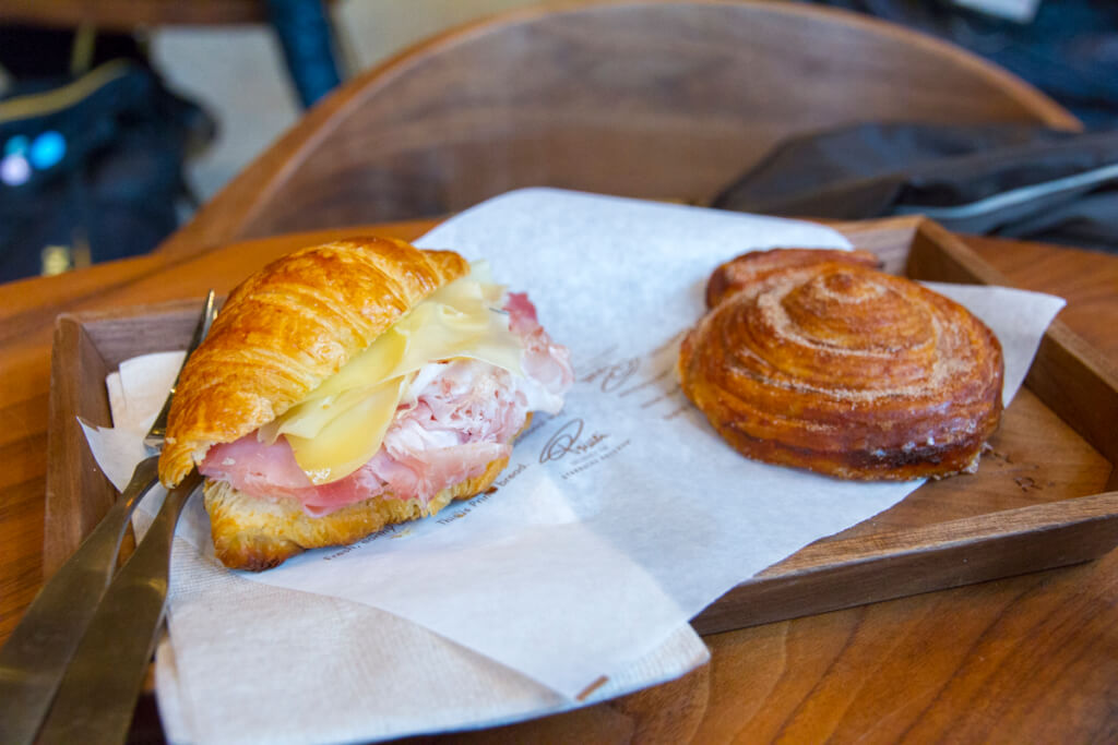 Starbucks Reserve Roastery Seattle Revisited - Jeffsetter Travel