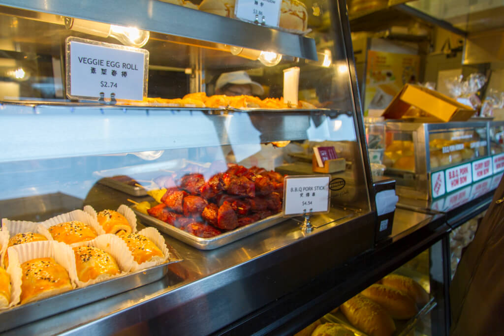 Review: Mee Sum Pastry - Jeffsetter Travel