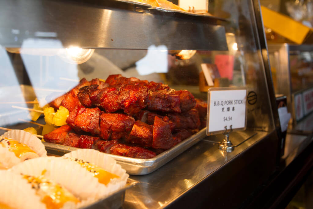 Review: Mee Sum Pastry - Jeffsetter Travel