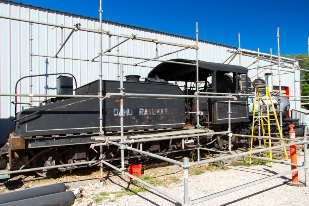 Review: Hawaiian Railway Society - Jeffsetter Travel