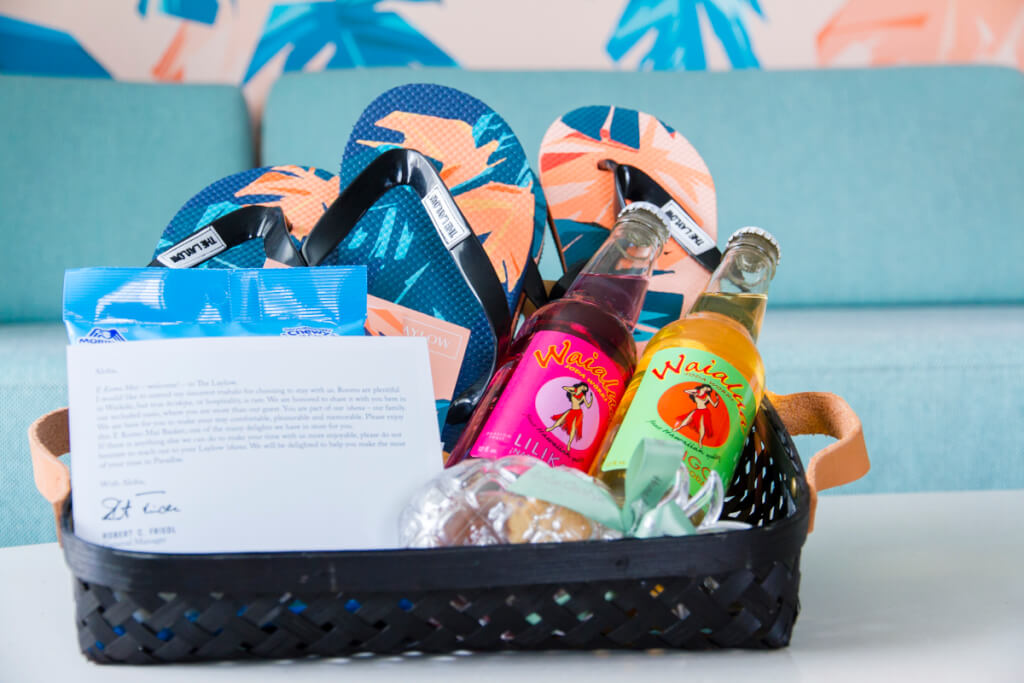 The Laylow Waikiki has Instituted a Resort Fee - Jeffsetter Travel