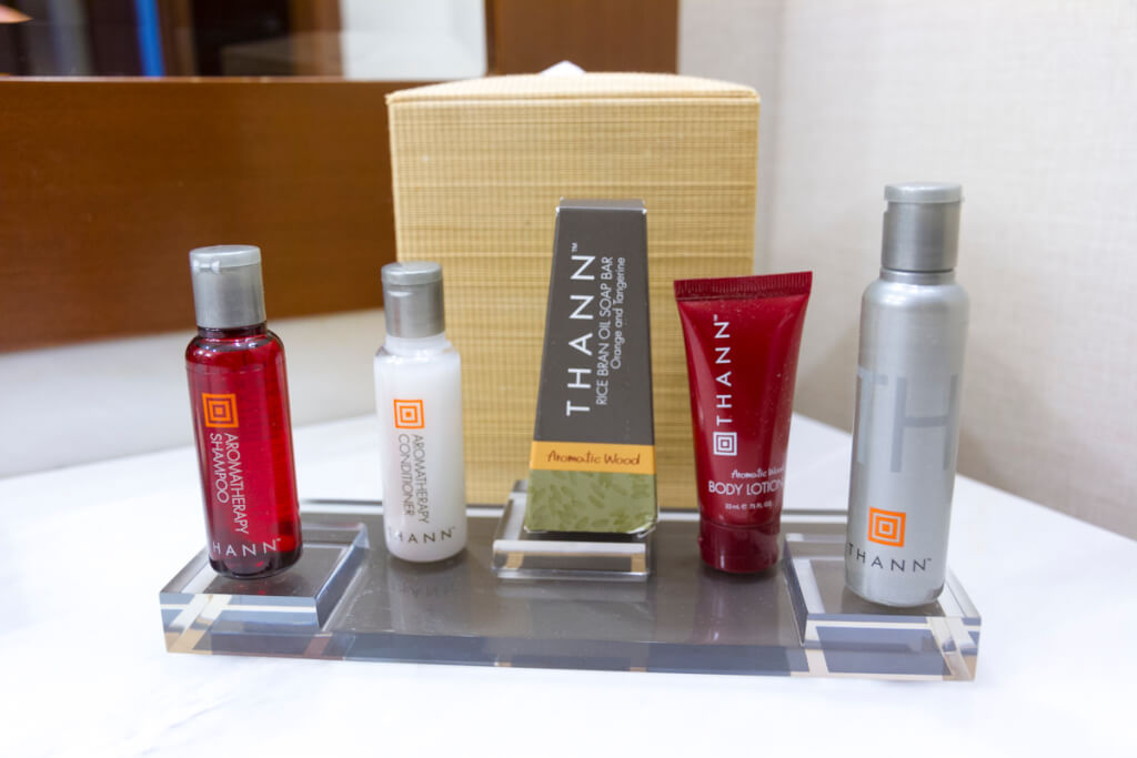 Marriott is Switching to In-Shower Dispensers - Jeffsetter Travel