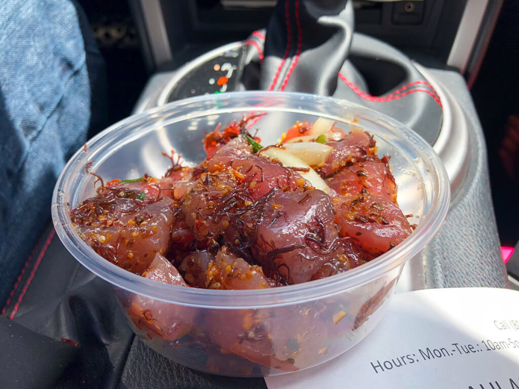 Review: Ahi Assassins Fish Co. - Jeffsetter Travel