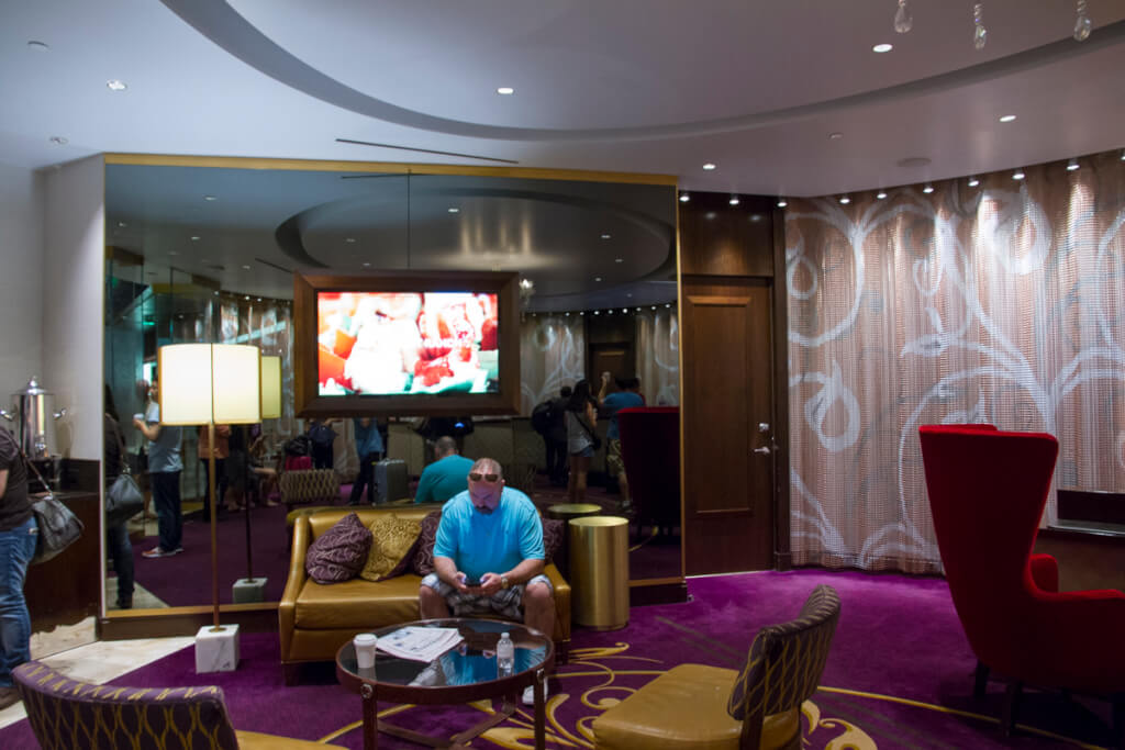 Review: Cosmopolitan of Las Vegas - Jeffsetter Travel