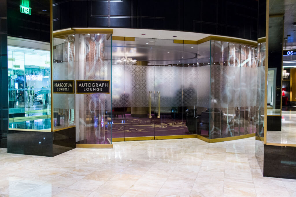 Review: Cosmopolitan of Las Vegas - Jeffsetter Travel
