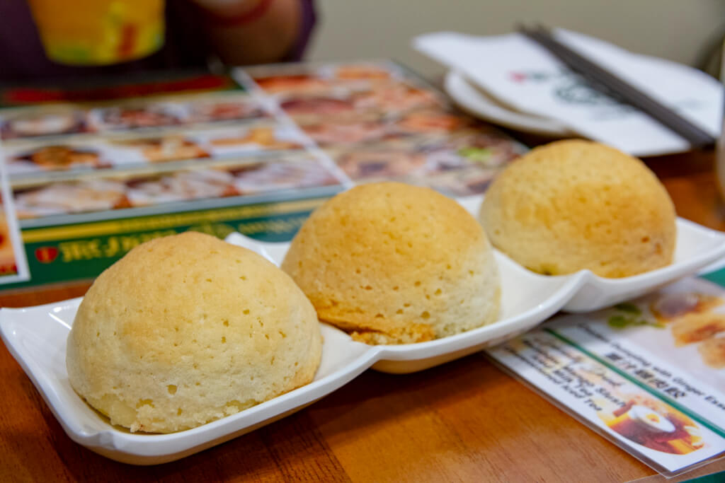 Review: Tim Ho Wan Waikiki - Jeffsetter Travel