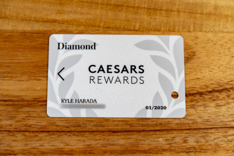 An Update on My Caesars Rewards Fiasco - Jeffsetter Travel
