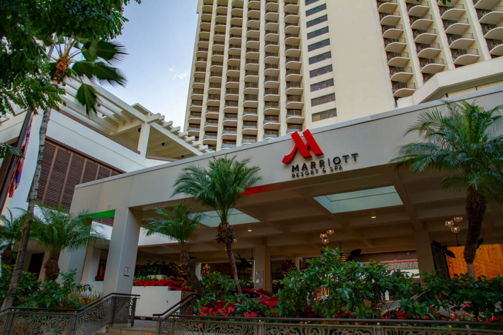 Marriott Restricts Points Advance Use - Jeffsetter Travel