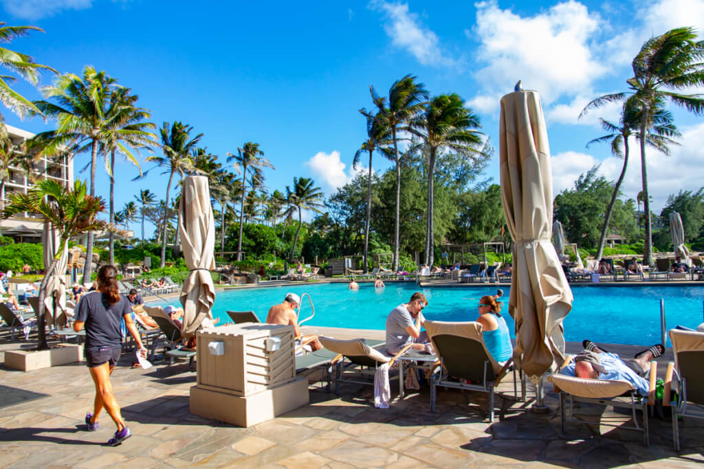 Turtle Bay to Begin Massive Renovation This Year - Jeffsetter Travel