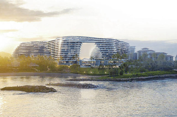 Development of Atlantis Hawaii is Moving Forward - Jeffsetter Travel