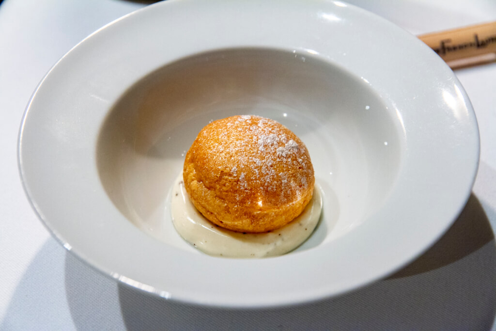 The French Laundry Experience - Jeffsetter Travel