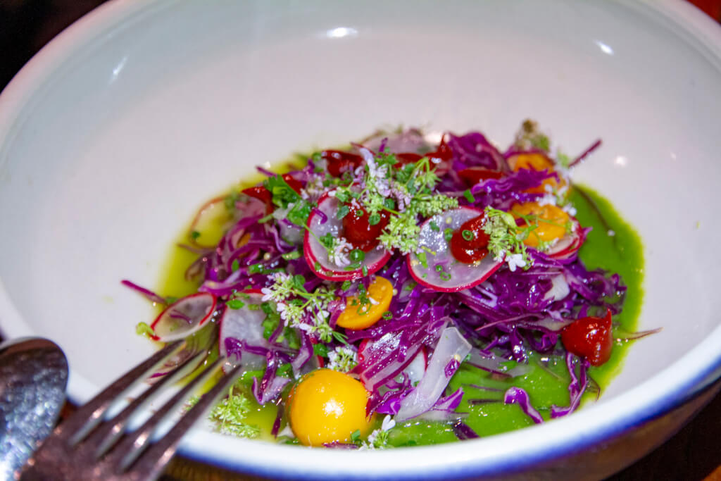 Rich Table SFO - Casualized Fine Dining - Jeffsetter Travel