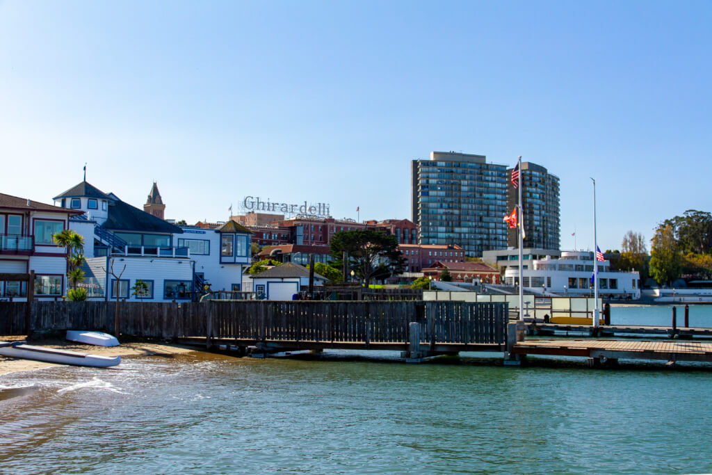 Fisherman's Wharf + Lunch at Scoma's - Jeffsetter Travel