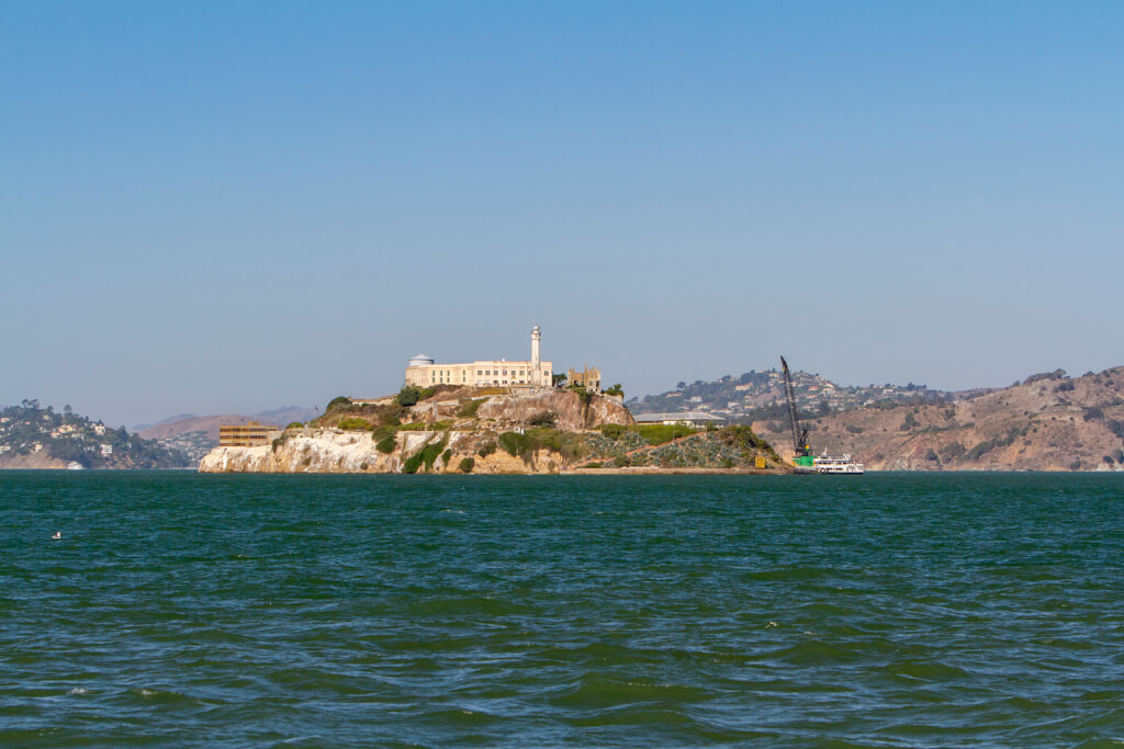 Fisherman's Wharf + Lunch at Scoma's - Jeffsetter Travel