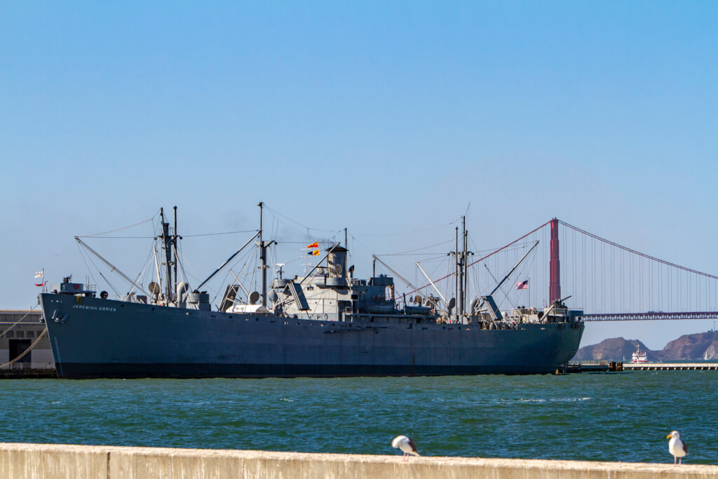 Fisherman's Wharf + Lunch at Scoma's - Jeffsetter Travel