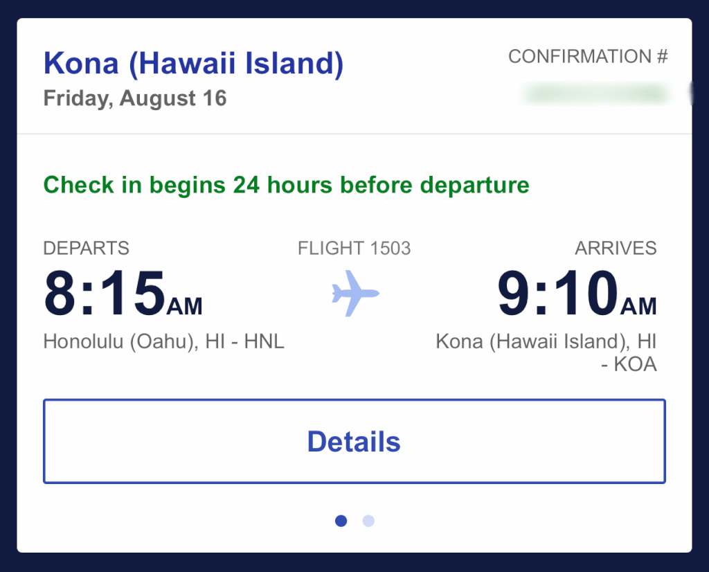 The Southwest Airlines Boarding Process - Jeffsetter Travel