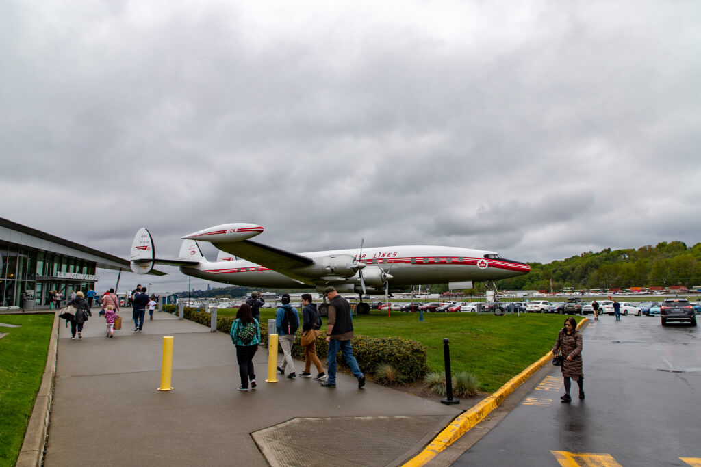 Revisiting The Museum Of Flight Seattle Jeffsetter Travel revisiting-the-museum-of-flight-seattle-jeffsetter-travel