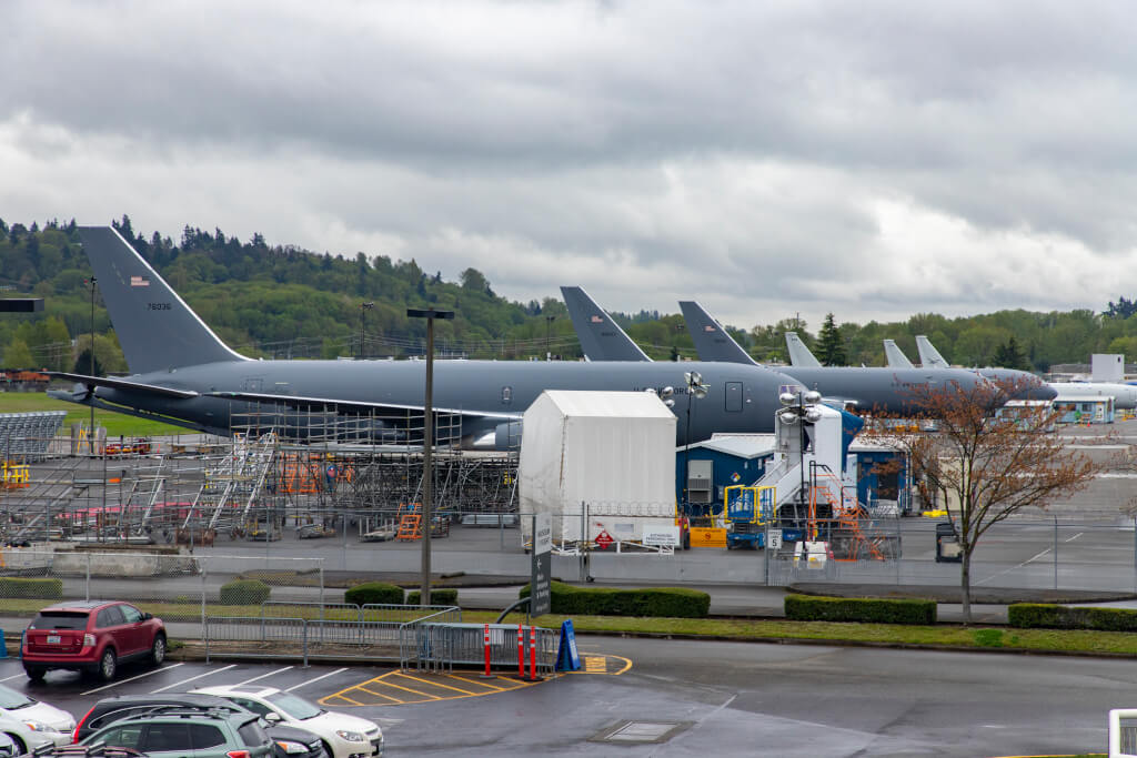 Revisiting the Museum of Flight Seattle - Jeffsetter Travel