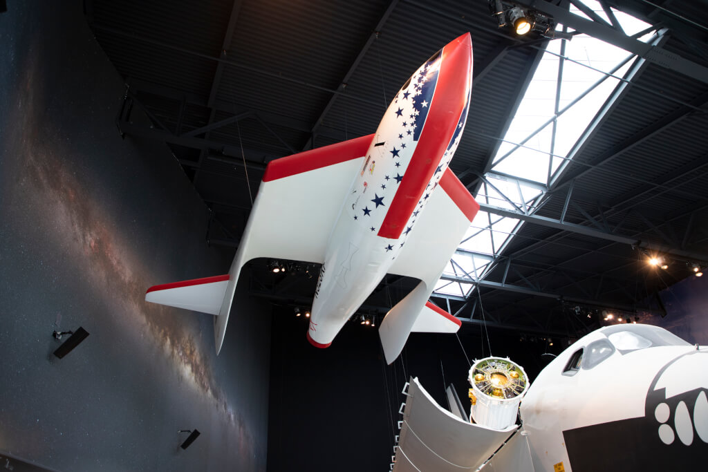 Revisiting the Museum of Flight Seattle - Jeffsetter Travel