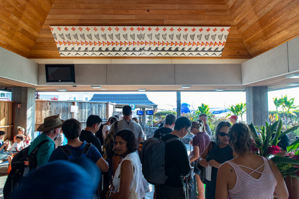 The Southwest Airlines Boarding Process - Jeffsetter Travel