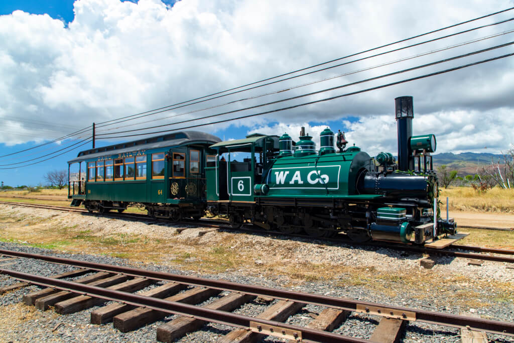 Happy 100th Birthday Waialua Agricultural Co 6! - Jeffsetter Travel