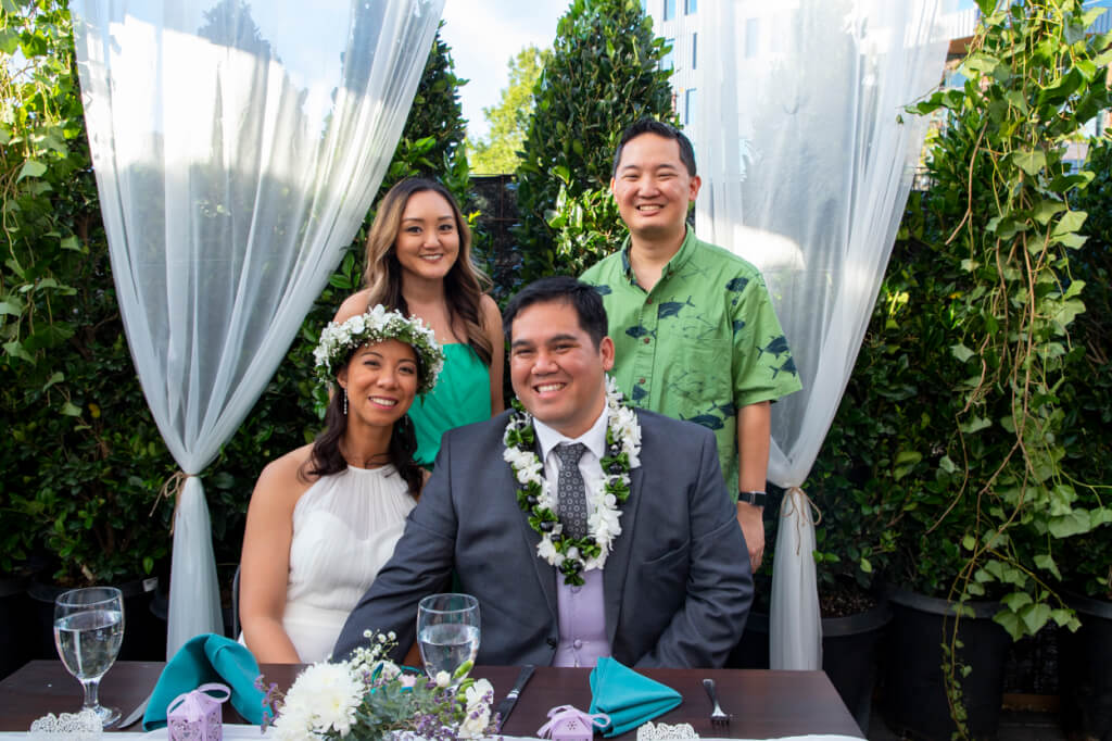 Happy Thanksgiving from Hawaii 2019! - Jeffsetter Travel