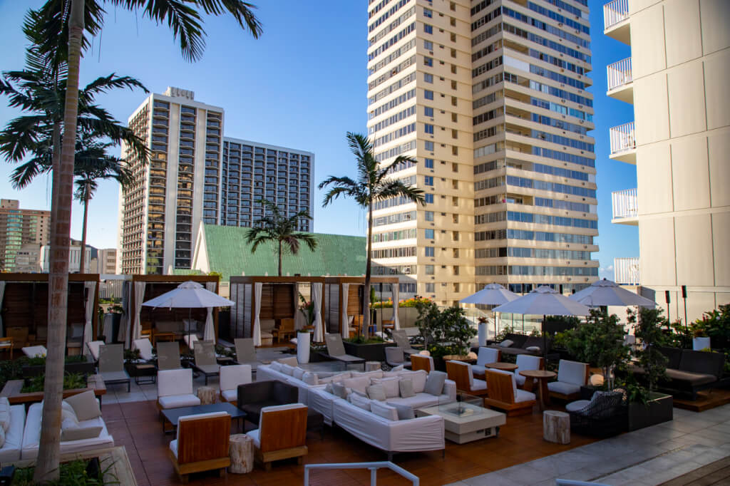 Hotel Review: Alohilani Resort - Waikiki - Jeffsetter Travel