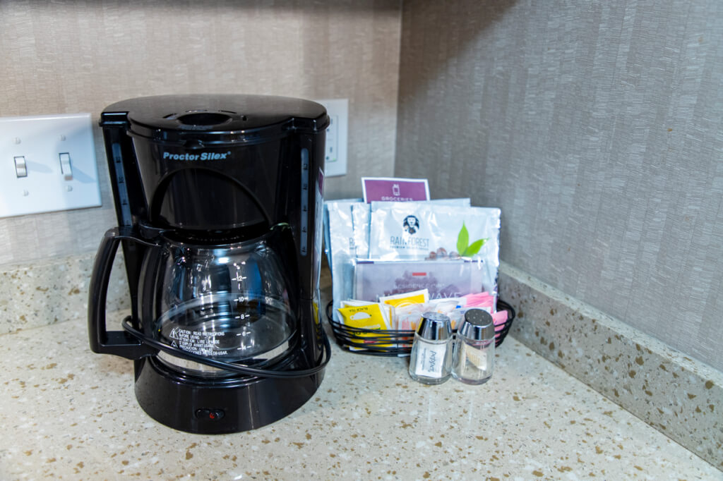 Review: Residence Inn Portland Downtown Pearl District - Jeffsetter Travel