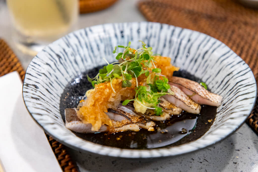Review: Akira Japanese Restaurant - Jeffsetter Travel