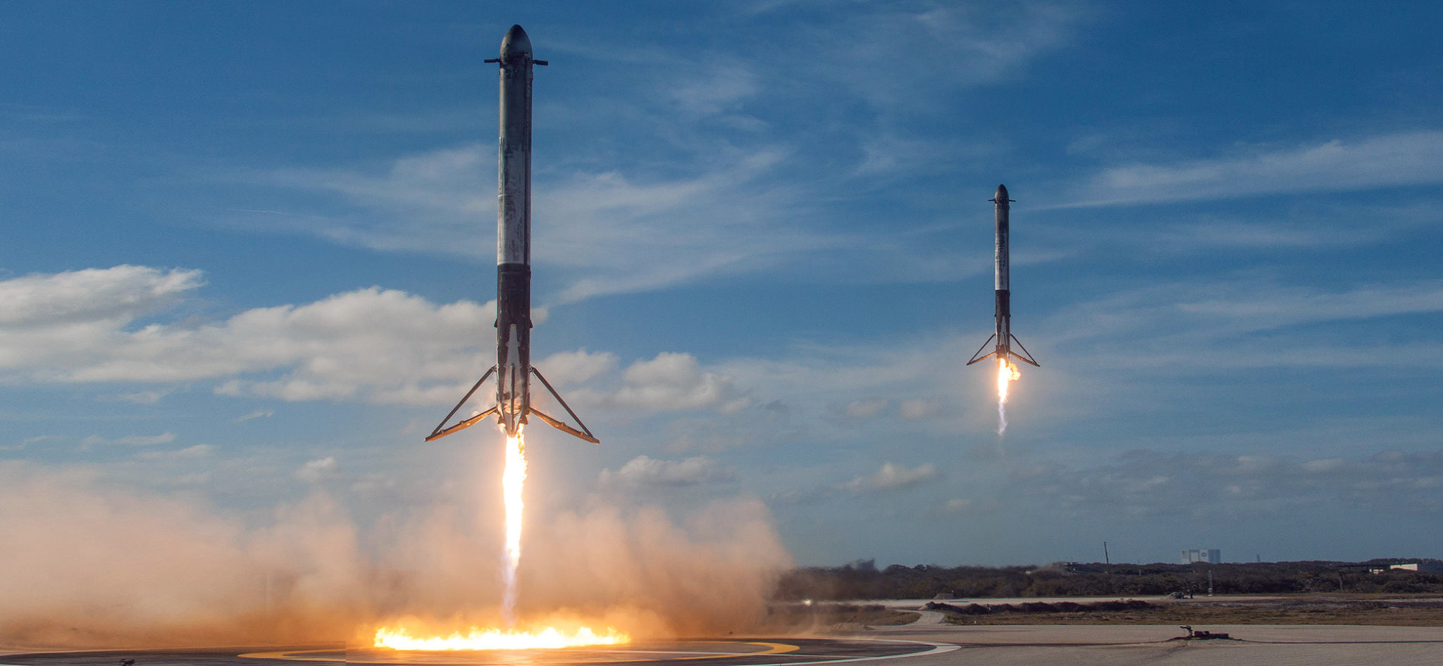 Our Return to Manned Spaceflight - Jeffsetter Travel