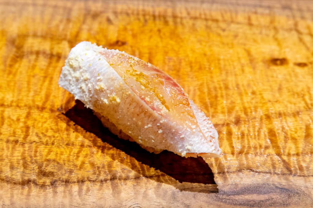 Sushi Sho Waikiki - The World's Most Unique Sushi - Jeffsetter Travel